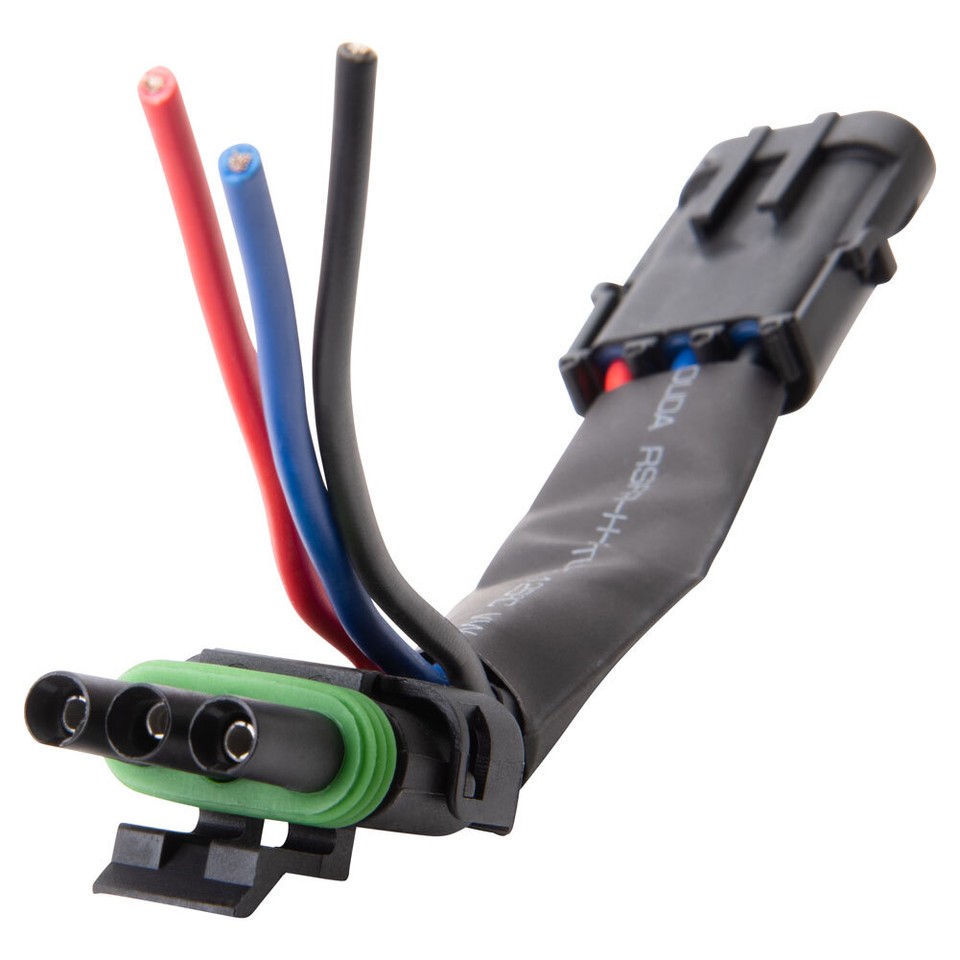 Tusk In-line Auxiliary Power Plug Fits CAN-AM COMMANDER DEFENDER ...