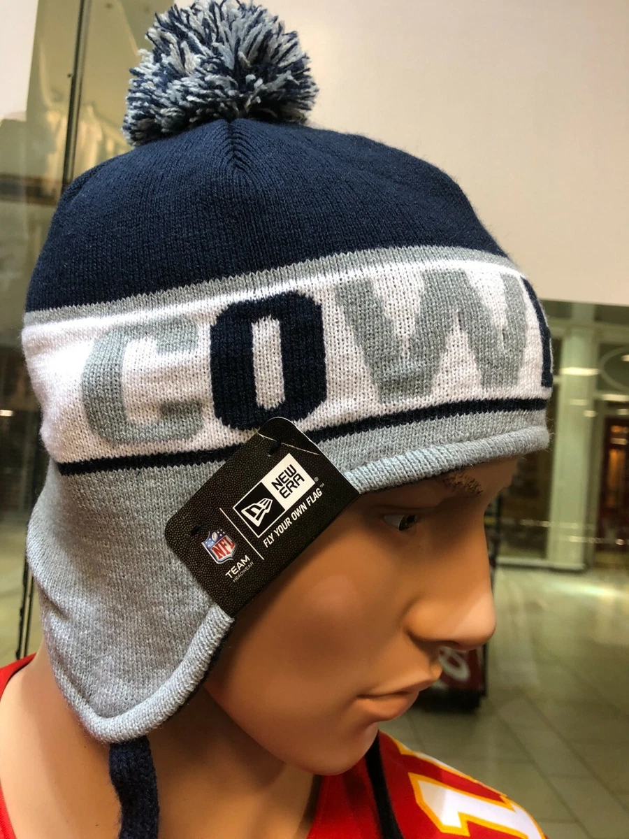 Nfl Beanies Cowboys