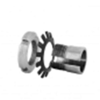 Spannhülse DIN 630 dxDxB: 35x62x31 H208 | eBay.de