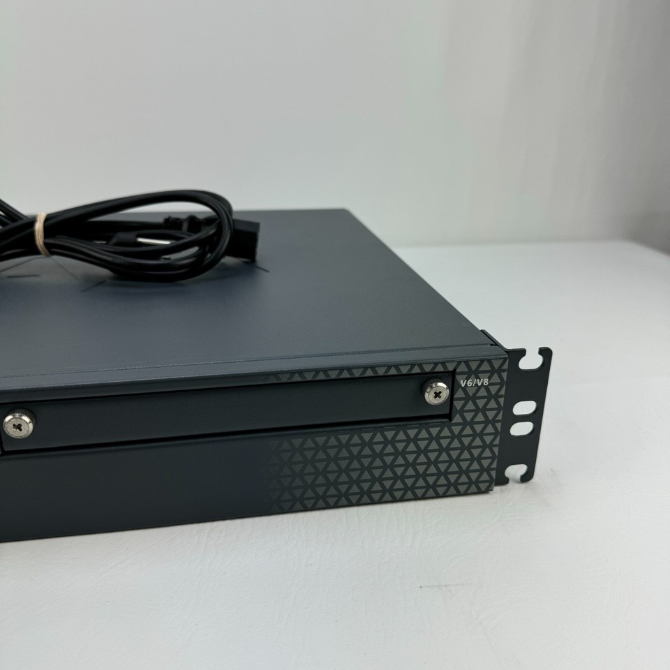 Avaya EM200 Media Gateway w/1x MM710B T1/E1 HV15 Analog Module V5 V7 | eBay