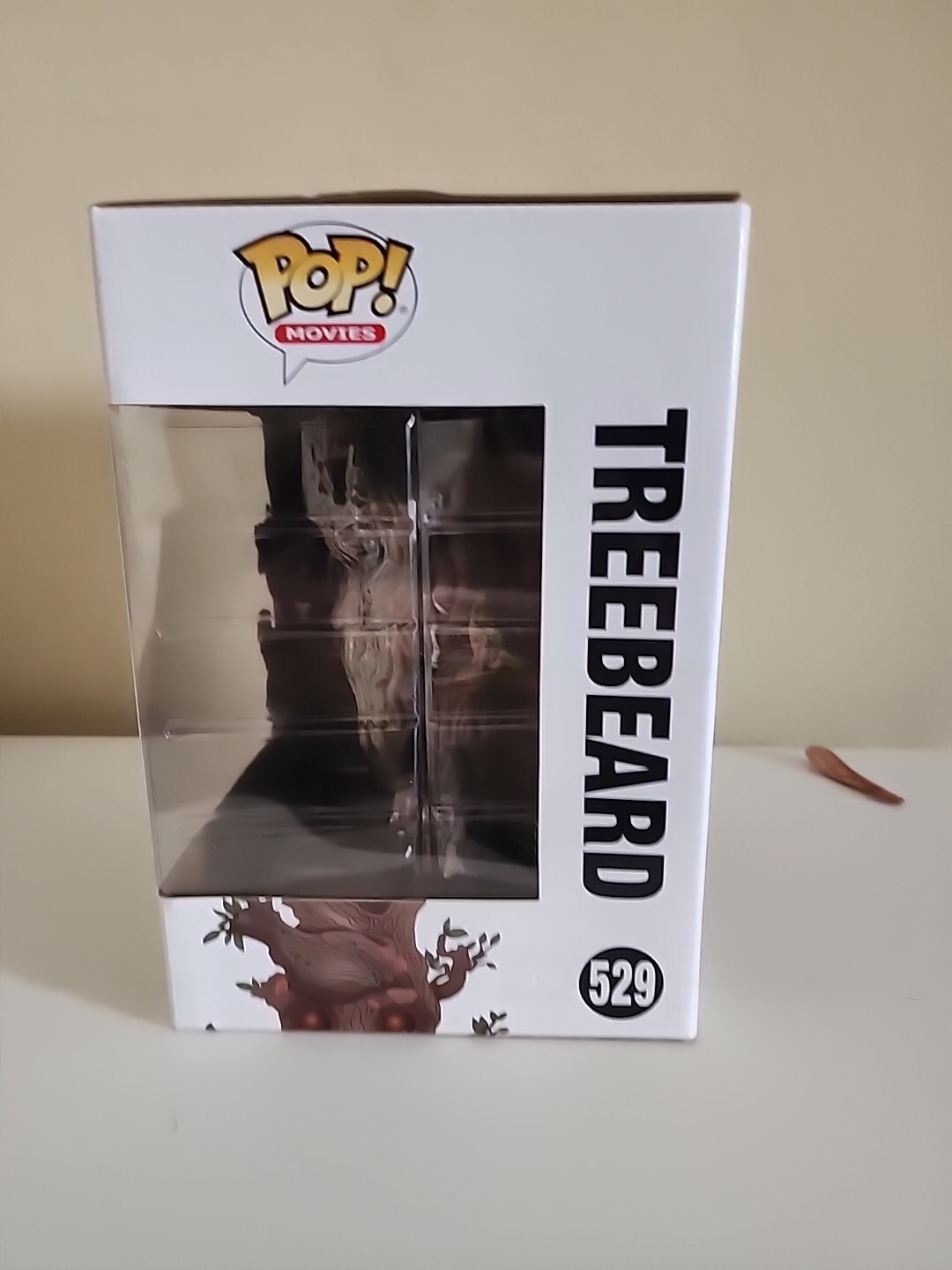 Funko Pop 6 inch The Lord of The Rings Treebeard Vinyl Figure for sale ...