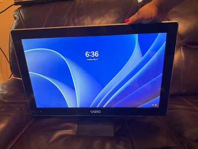 VIZIO HDTV 23" TV/PC Monitor | eBay