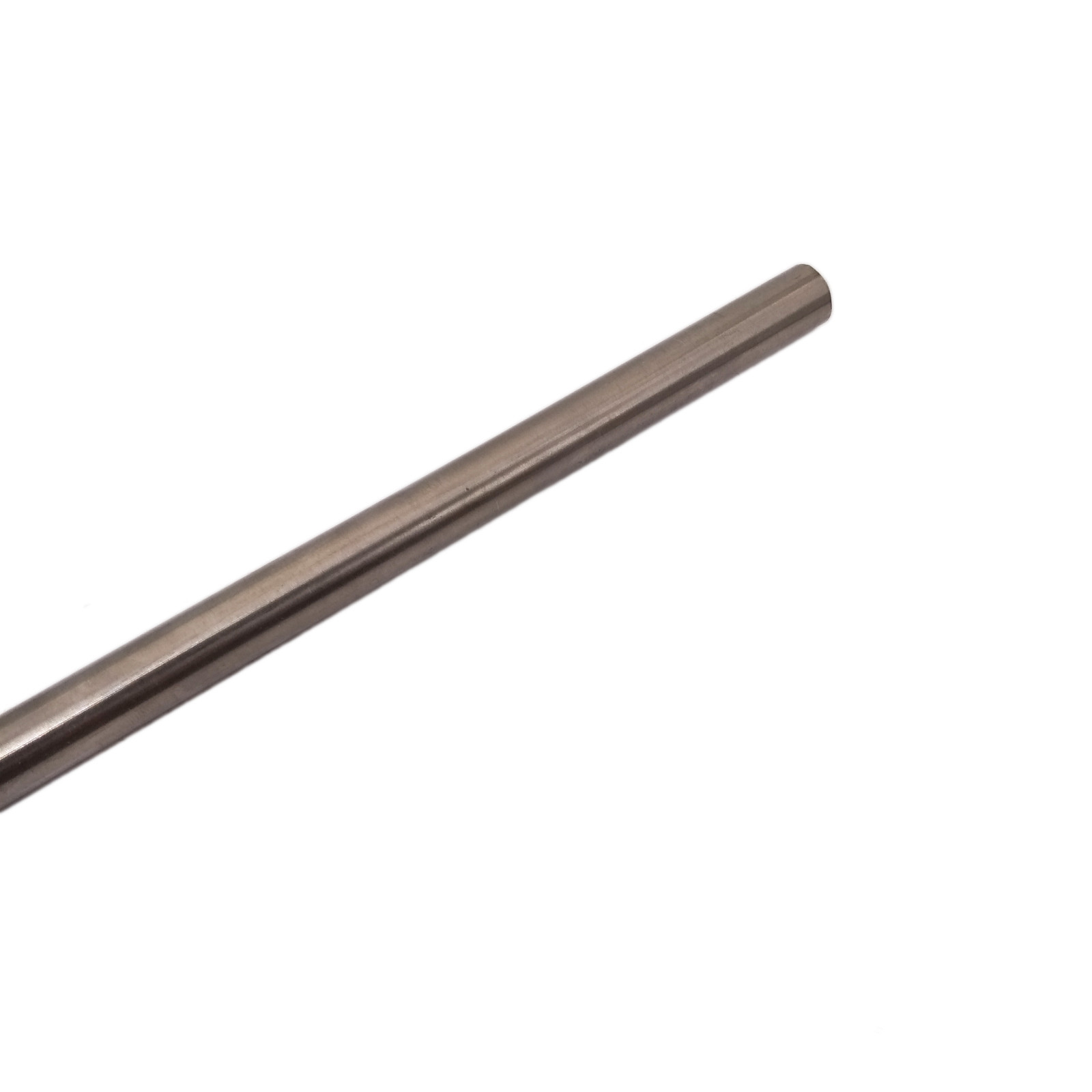 US Stock 2pcs 316L Stainless Steel Rods Diameter 10mm ±10% Length 250mm ...