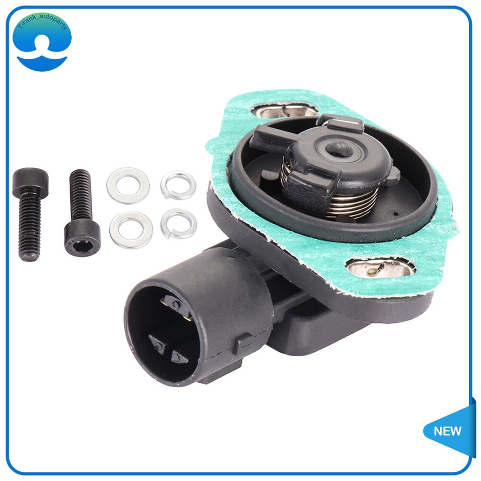 For 1990-2001 Acura Integra GS 1.8L Throttle Position Sensor TPS ...