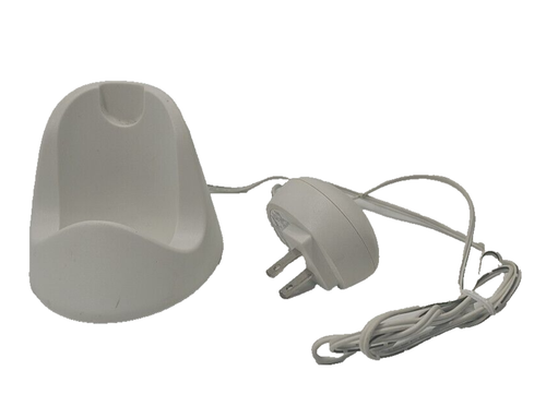 CLARISONIC Charger Cradle Charging Dock Base SD2RBMK2 P/N 21902 White ...