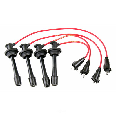 Spark Plug Wire Set-Performa Max Prenco 35-57585 | eBay