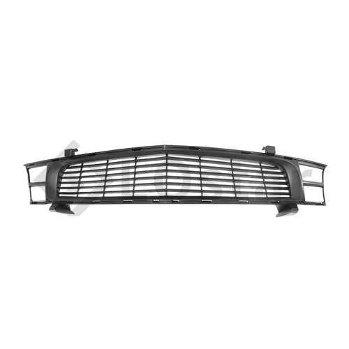 Front Bumper Grille Plastic Fits 2010-2015 Chevrolet Camaro SS LT ZL1 ...