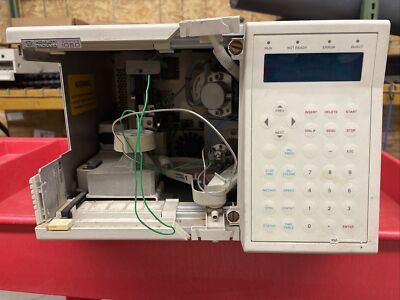 HP 1050 autosampler HPLC LC chromatography 79855A NW | eBay