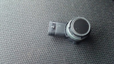 NEW Genuine BMW Parking Sensor black, 6620 9274427 02 | eBay