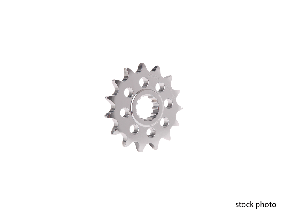KAWASAKI 2013-2018 ZX6R VORTEX 520 CHAIN & F5 ALLOY SPROCKET KIT 16-43 ...
