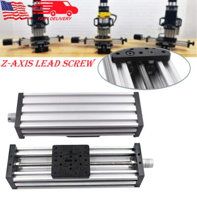 Linear Actuators - Linear Positioning Slide