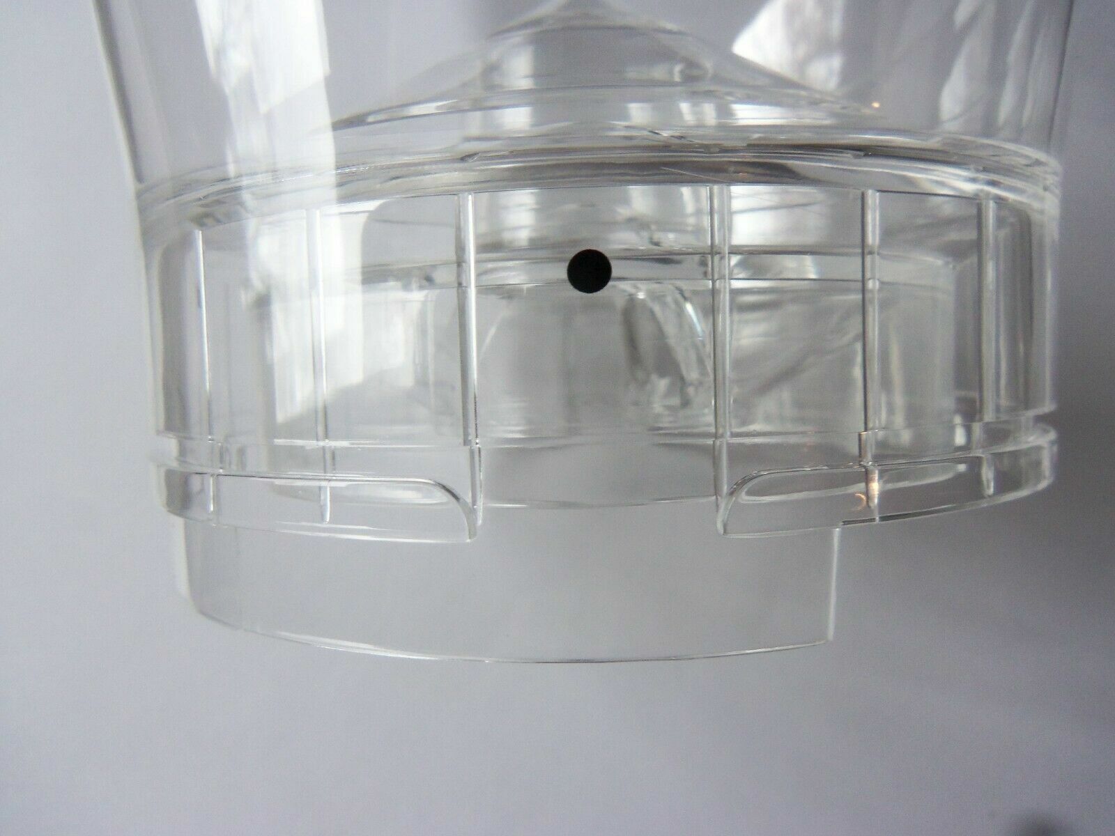 (NEW) Capresso Infinity Conical Burr Grinder Model 560 / 565 Bean ...