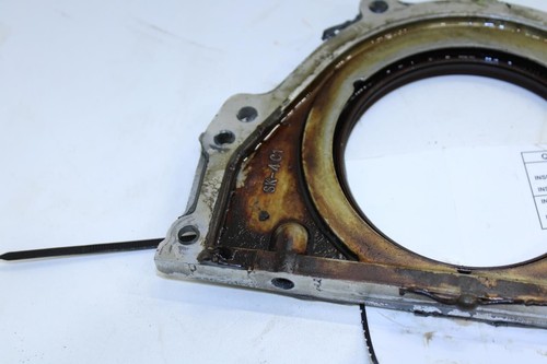 2011-2020 Kia Sorento 3.3L Engine Motor Rear Main Oil Seal Cover 21131 ...