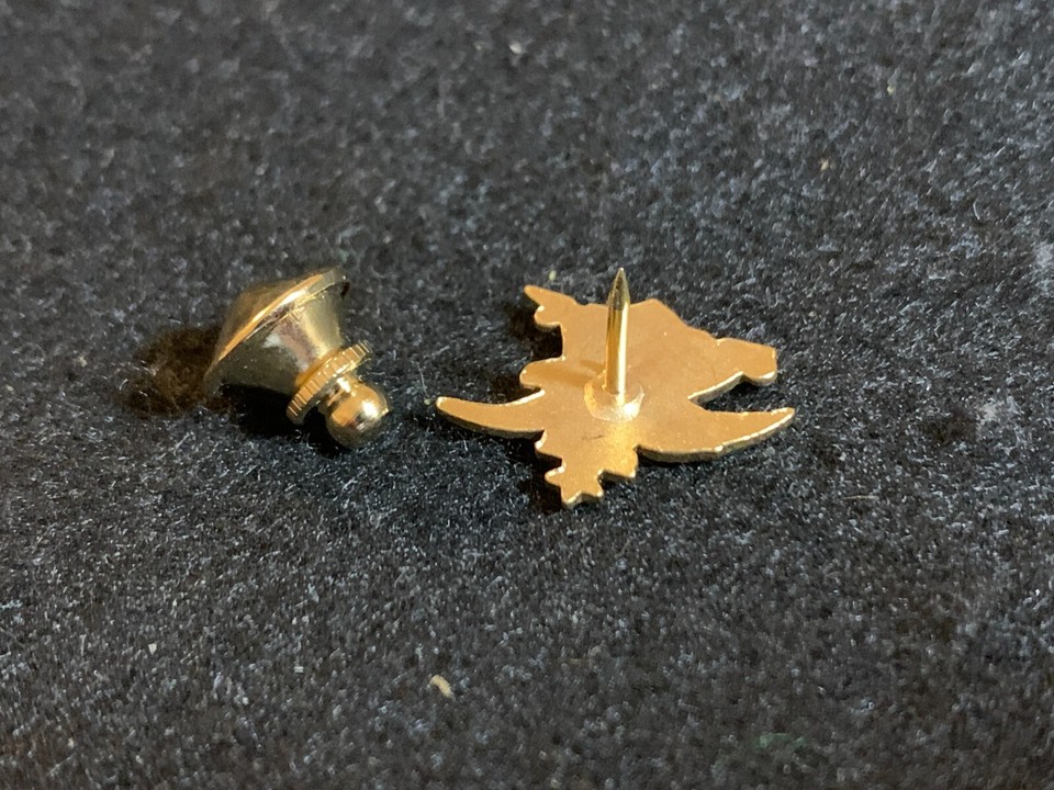 Vintage Anheuser Busch Budweiser Tie Pin | eBay