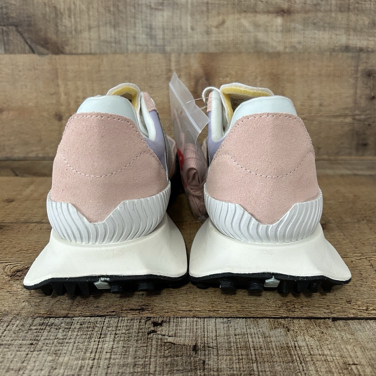 New Balance XC-72 Size 9 Mens Libra Pink Haze Running Casual