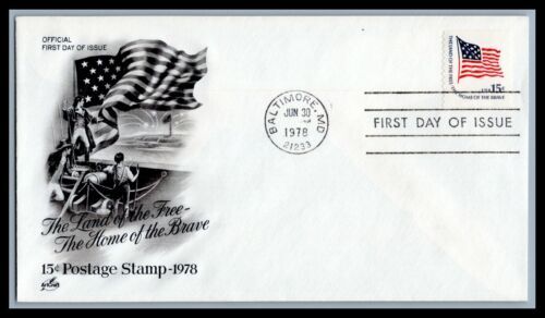 US First Day Covers (1971-1980) for sale | eBay