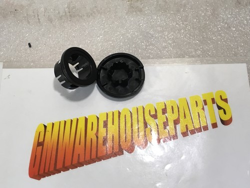 CHEVY EQUINOX GMC TERRAIN BLACK ACCESSORY POWER OUTLET COVER N EW GM ...