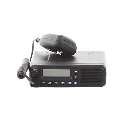 Icom IC-A120 VHF Airband Transceiver 200 Memory Channels LCD | eBay