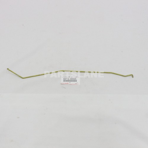 69712-60020 Toyota OEM Genuine LINK, FRONT DOOR LOCK REMOTE CONTROL, LH ...