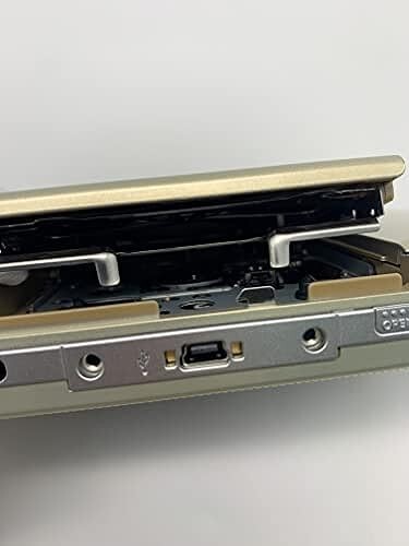Sony PSP 1000 Gold (PSP-1000CG) PlayStation portable Console | eBay