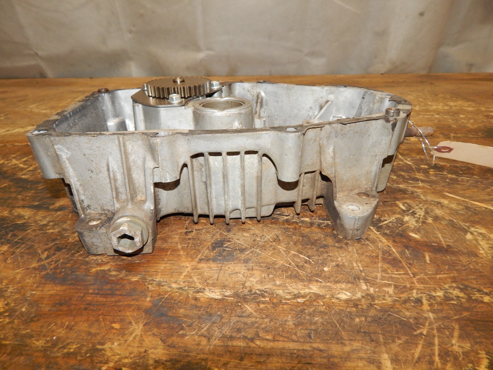 Kawasaki FH500V Engine Crankcase Cover 49015-6253, 49015-6226 | eBay