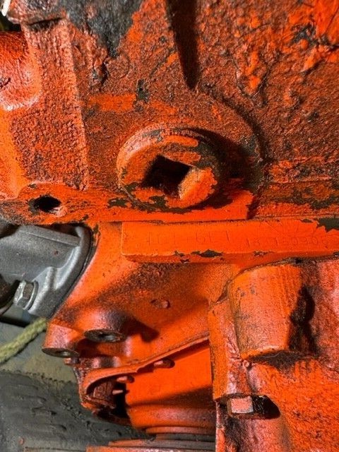 1968 396 BBC CHEVELLE ENGINE | eBay