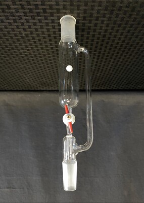 Lab Glassware - Addition Funnel Pressure Equalizing