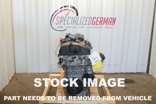 2009-2013 BMW 128i 3.0 N51 Engine Motor 76K Miles | eBay