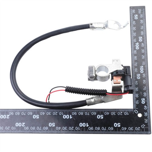 Negative Battery Cable AV6N-10C679-GB AV6Z10C679P For Ford Transit ...