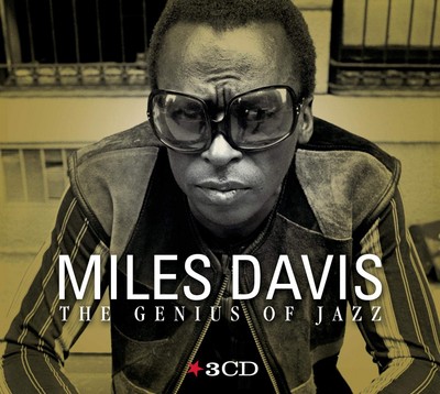 Miles Davis Genius of Jazz (CD) | eBay