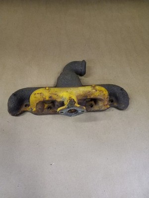 Farmall Cub manifold under slung | eBay