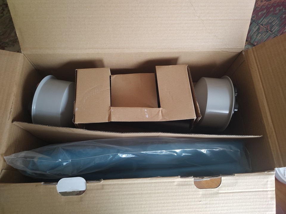 POOL CANDY SPLASH RUNNER MOTORIZED POOL LOUNGER Float 66watt Dual ...