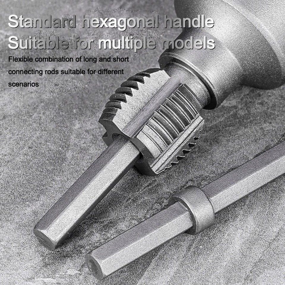 Internal/External Thread PPR Water Pipe Opener Tap Waterpipe Tapping ...