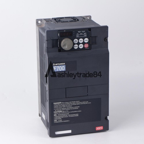 1PC USED Mitsubishi F700 Series Inverter FR-F740-5.5K-CH 380v 5.5kw | eBay