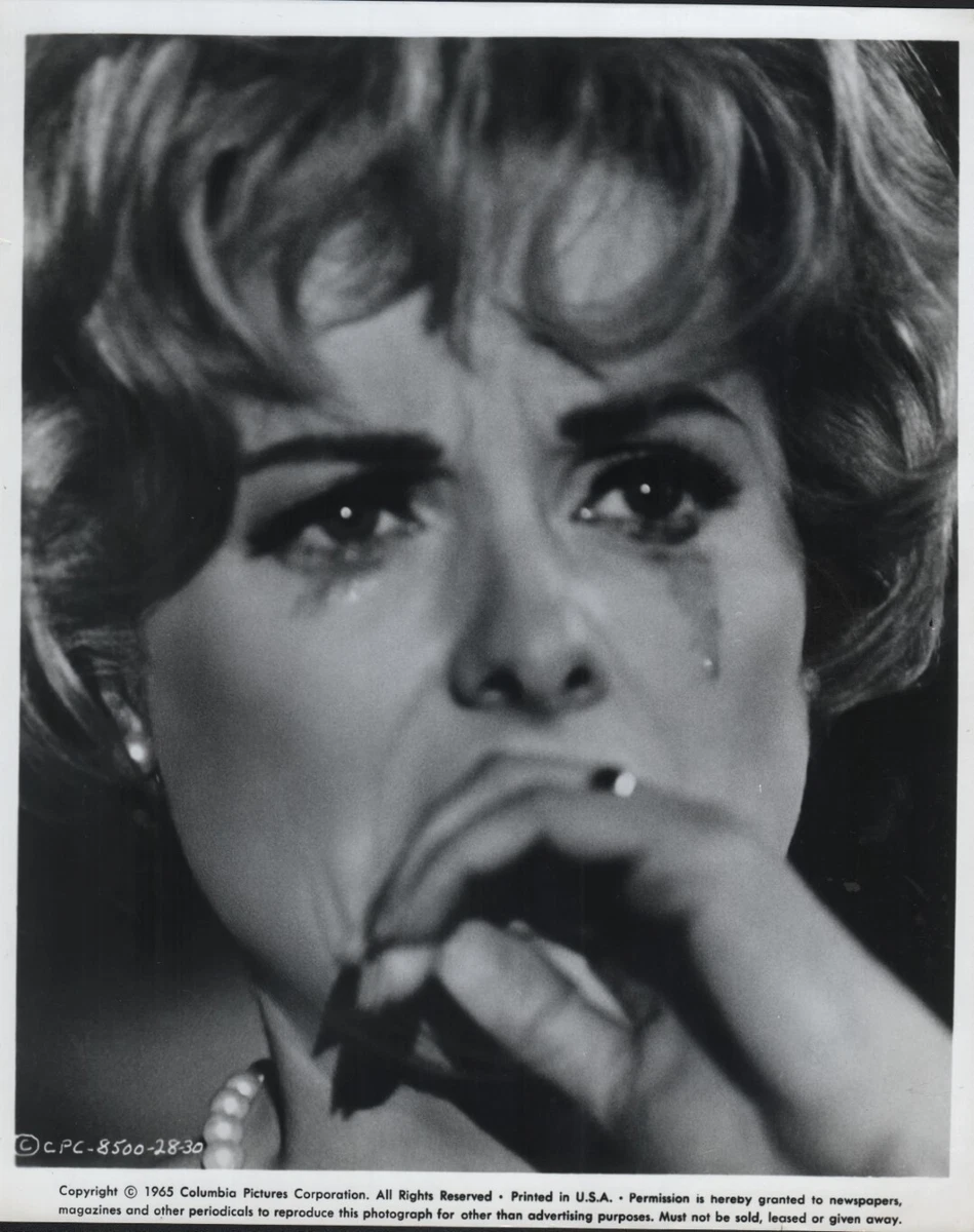 Martha Hyer The Chase