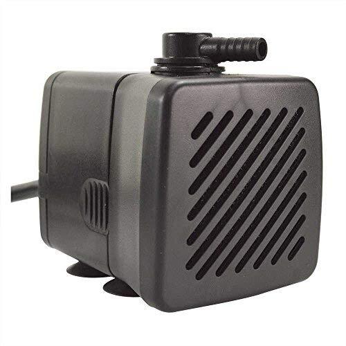 Superior Electric WP1000 120V Submersible Tile Saw Water Pump ? 260 ...