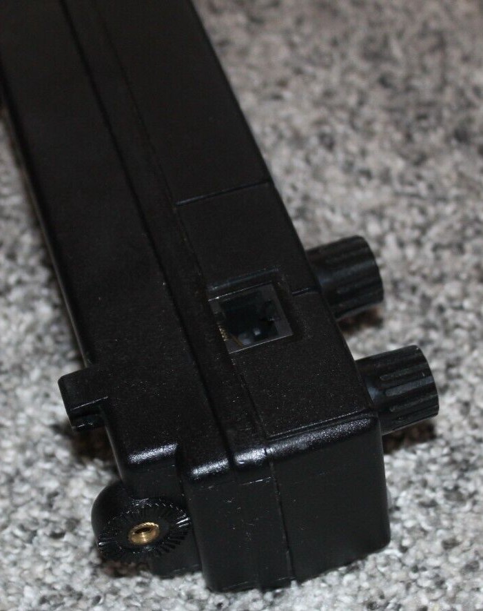 MOTOROLA MCX 1000 MOBILE RADIO CONTROL HEAD USED & UNTESTED | eBay