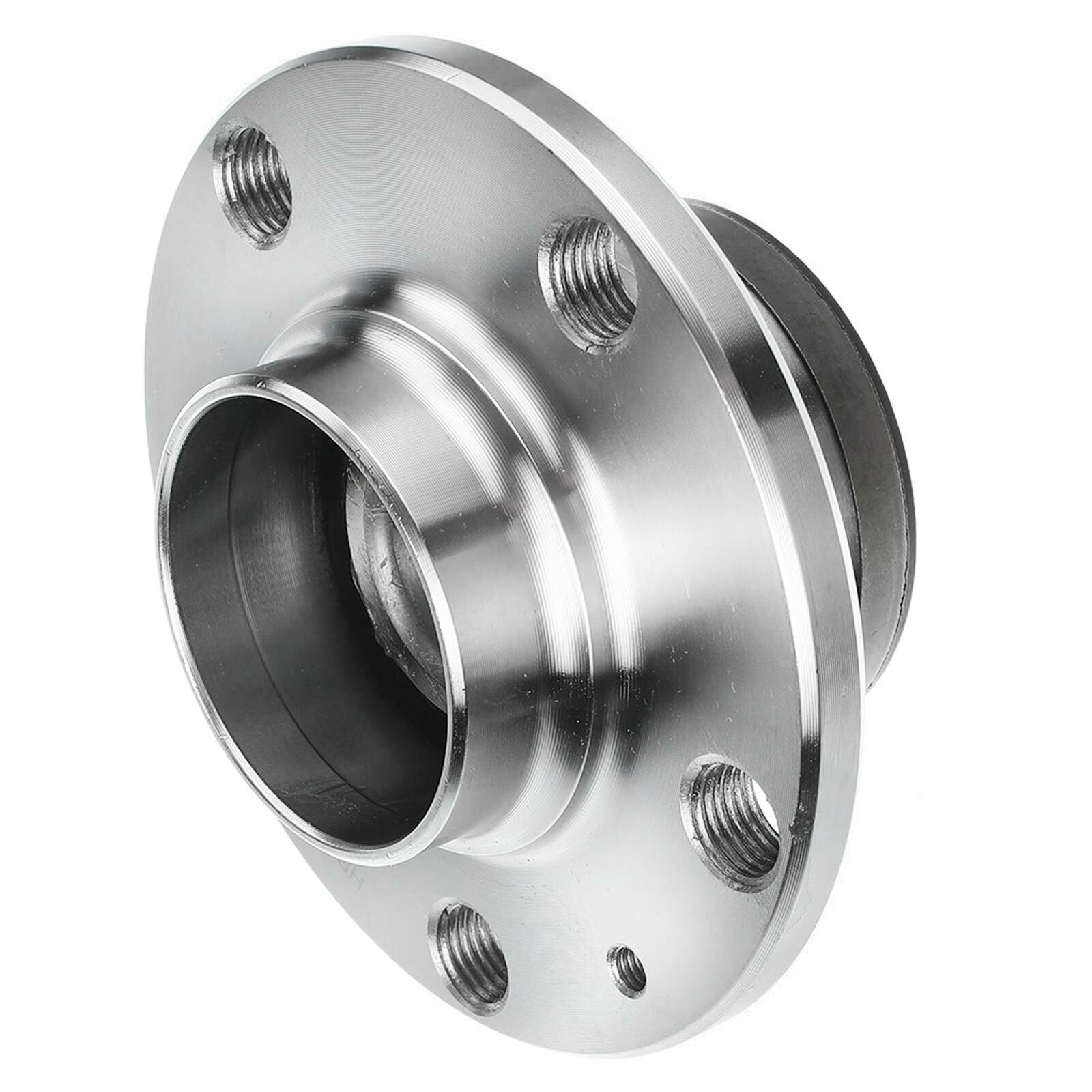 2x Radnabe Radlagersatz Hinten für Audi A1 VW Polo 9N Seat Ibiza Skoda ...