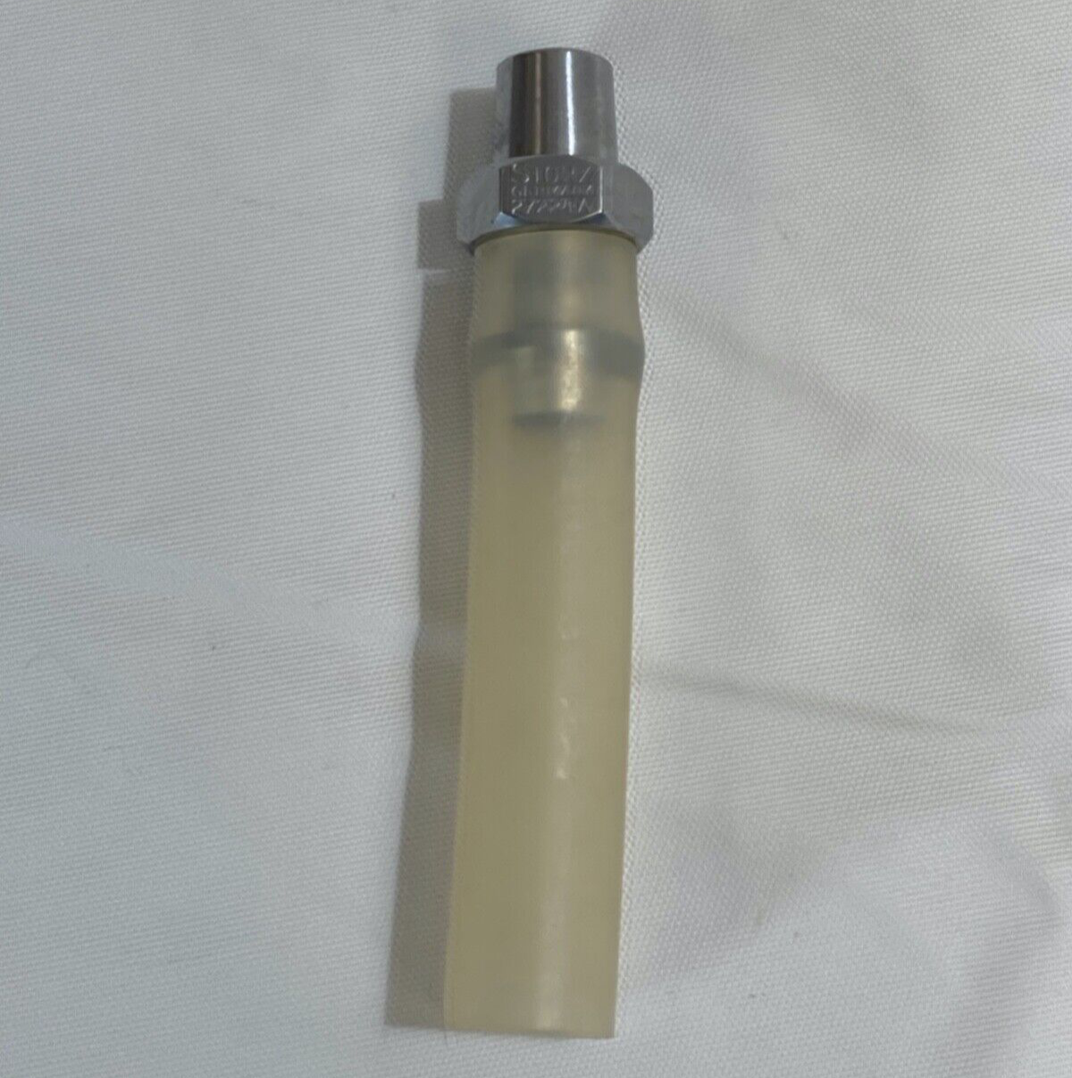 Karl Storz 27224A Connector With Tube for 27224 for sale online | eBay