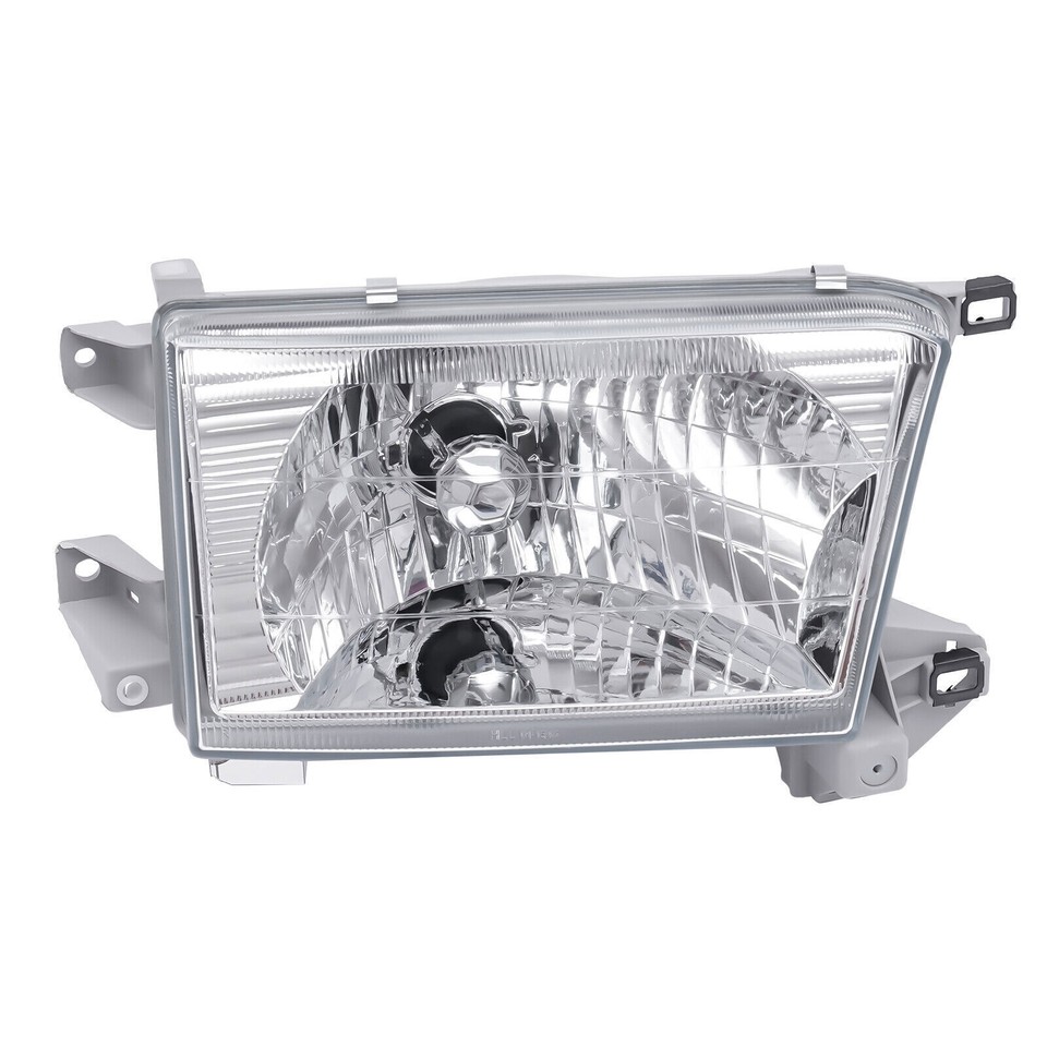 Headlight Assembly Set For 1996-2002 Toyota 4Runner Left Right Side ...