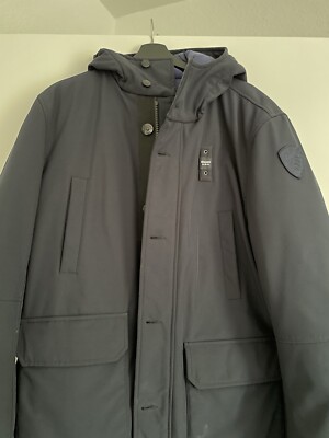 Parka der Marke Blauer USA | eBay.de