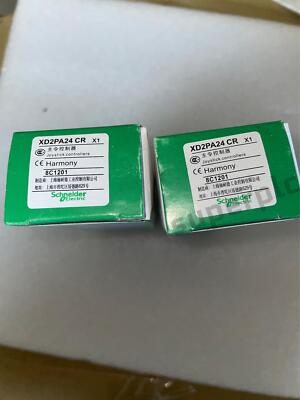 1PCS New Schneider XD2PA24CR Joystick controllers XD2PA24 free shipping ...