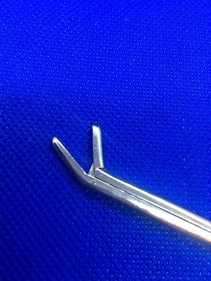 Codman and Shurtleff Rongeur Forceps | eBay