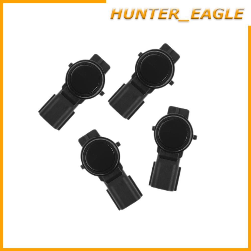 Fit Jeep Grand Cherokee Chrysler Set of 4 PDC Parking Distance Sensor ...