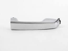 Genuine Toyota OEM Handle assy door 4Runner Limited Sport Utility 69210 ...