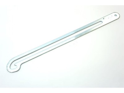 Hood Prop Rod Retainer For 10-18 Mercedes Sprinter 2500 3500 BH35D2 ...