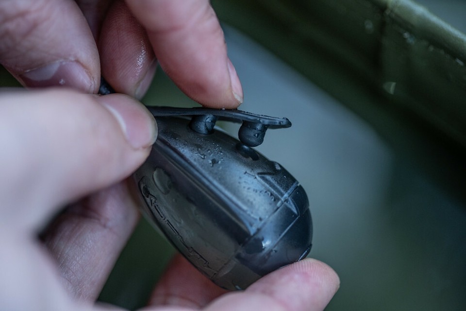 Korum Surface Bombs - Controller Bubble Float - All Sizes and Colours ...