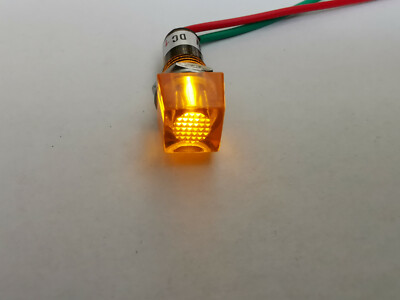 1p,Changeable bulb Indicator Pilot Light 3V ,9Y | eBay