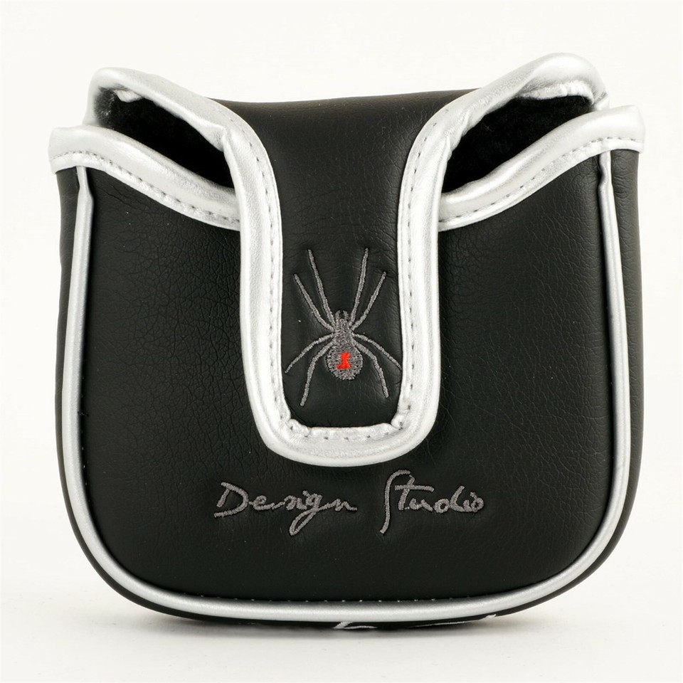 Head Cover for TaylorMade Spider Tour, Daddy Long Legs High-MOI Mallet ...