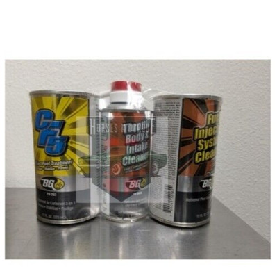 BG Induction service kit part number 2910 | eBay